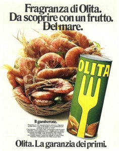 Olita - L'Olio di Semi Specialista delle Fritture