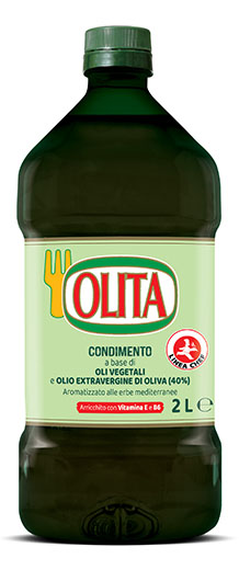 Olita Chef Line - Olio Dante
